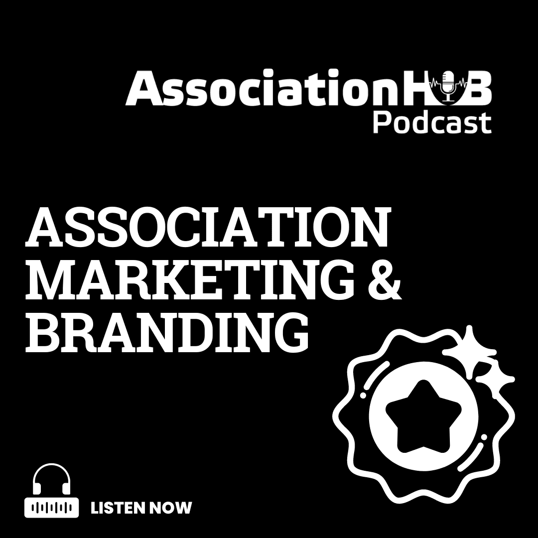 Association Marketing & Branding